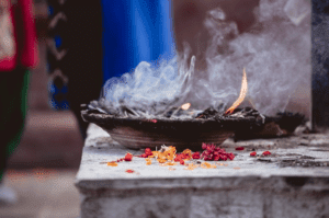 Significance and Process of 13 Days Hindu Rituals After Death