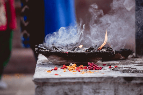 Significance of Cremation Rituals in Hinduism: A Journey Beyond Life