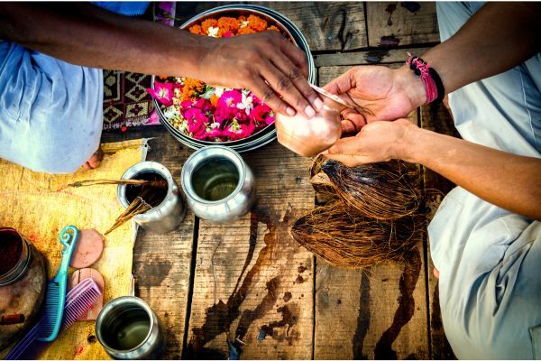Significance and Process of 13 Days Hindu Rituals After Death